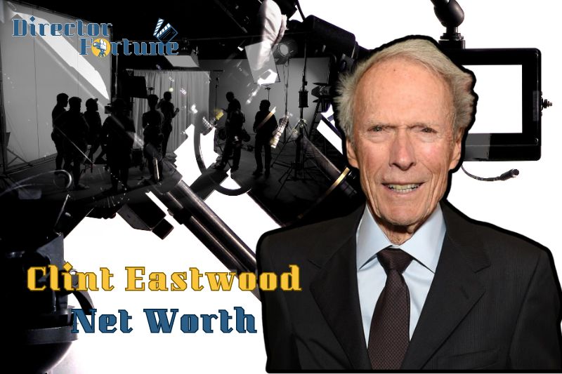 Clint Eastwood Net Worth 2024 Insights | DirectorFortune Clint Eastwood Net Worth 2024 Insights | DirectorFortune